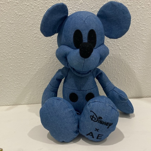 Disney | Toys | Disney Mickey Mouse X Ae American Eagle Collaboration ...